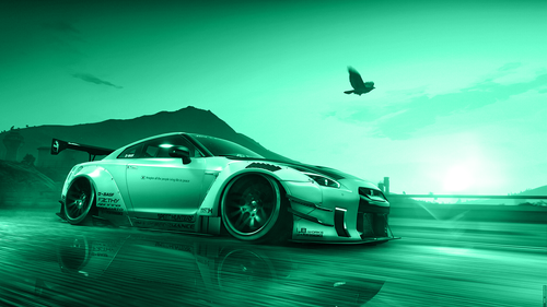 Project Rogue Roleplay