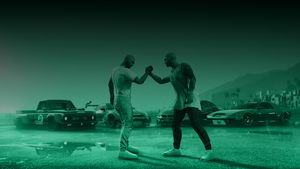 Rules — Project Rogue Roleplay