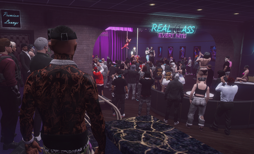 Project Rogue Roleplay