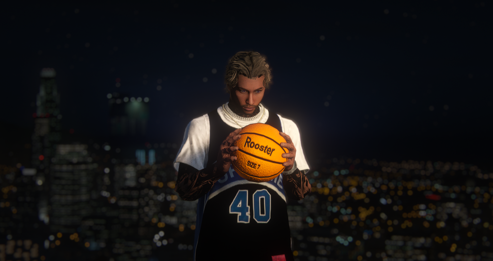 Project Rogue Roleplay