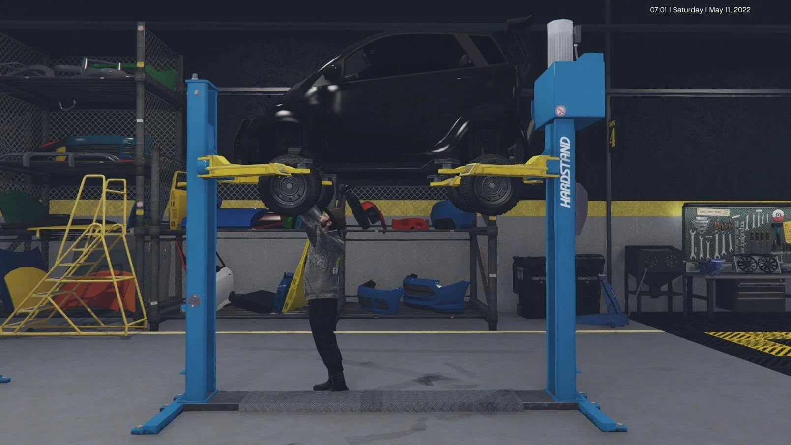 Project Rogue Roleplay