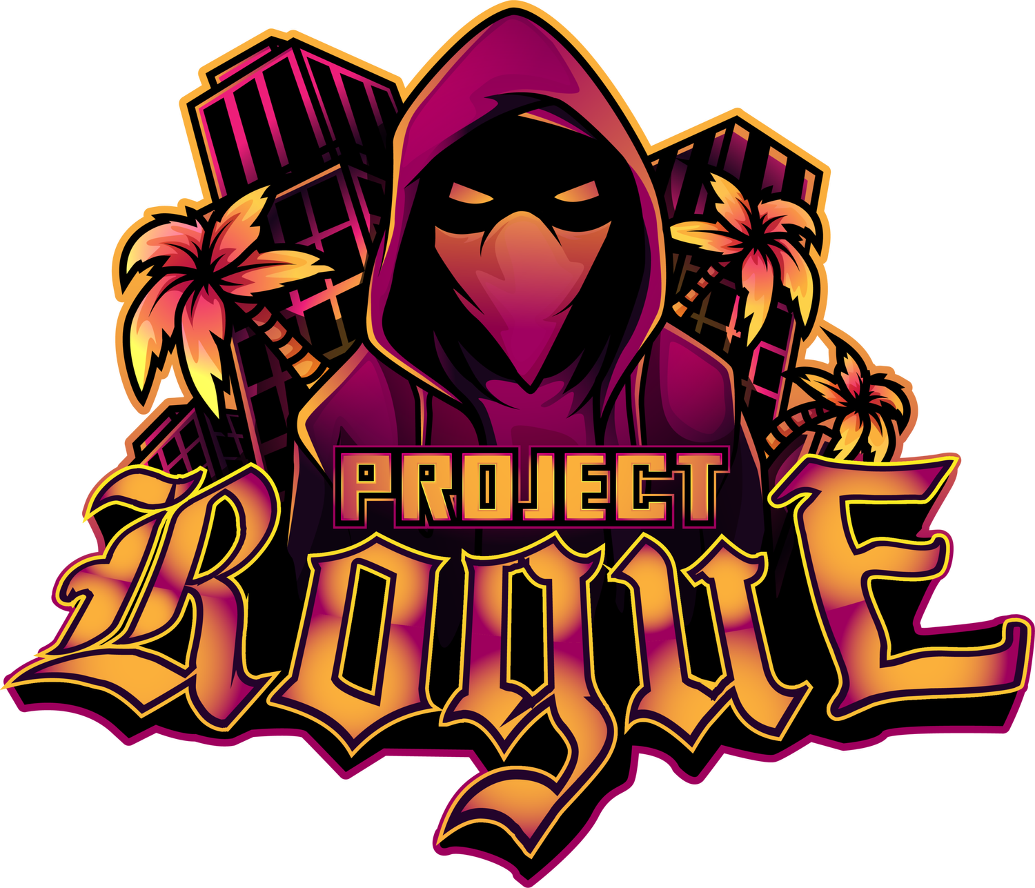 Project Rogue Roleplay