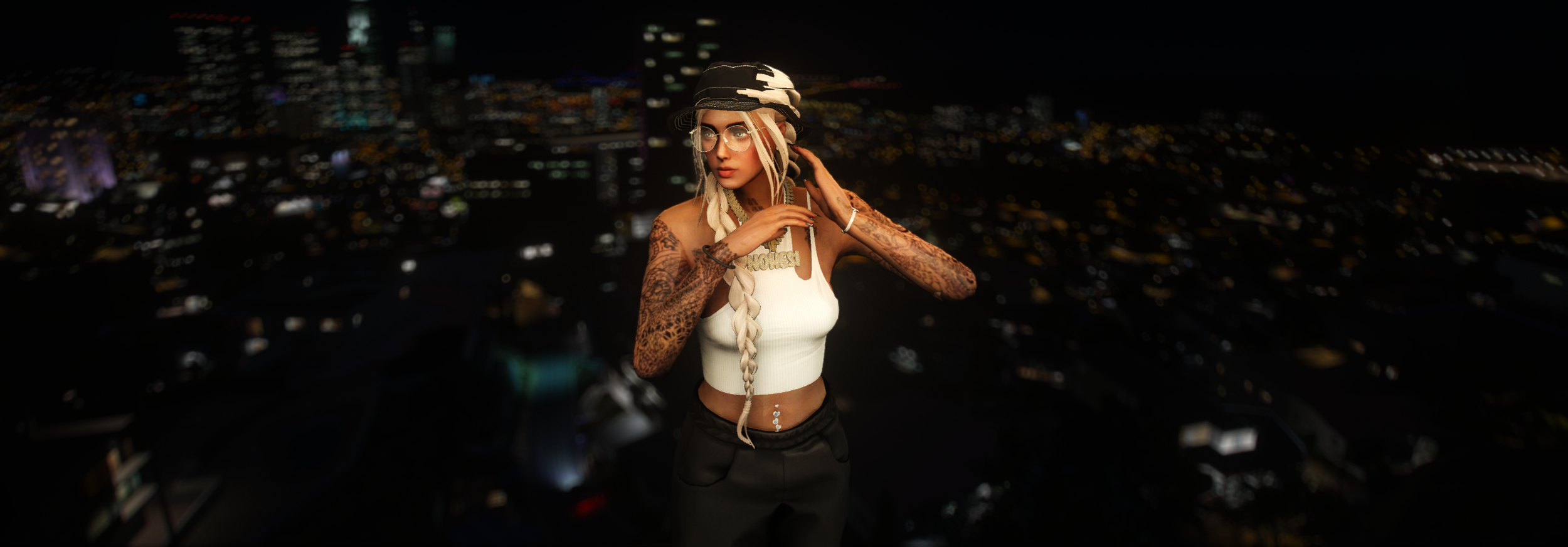 Project Rogue Roleplay