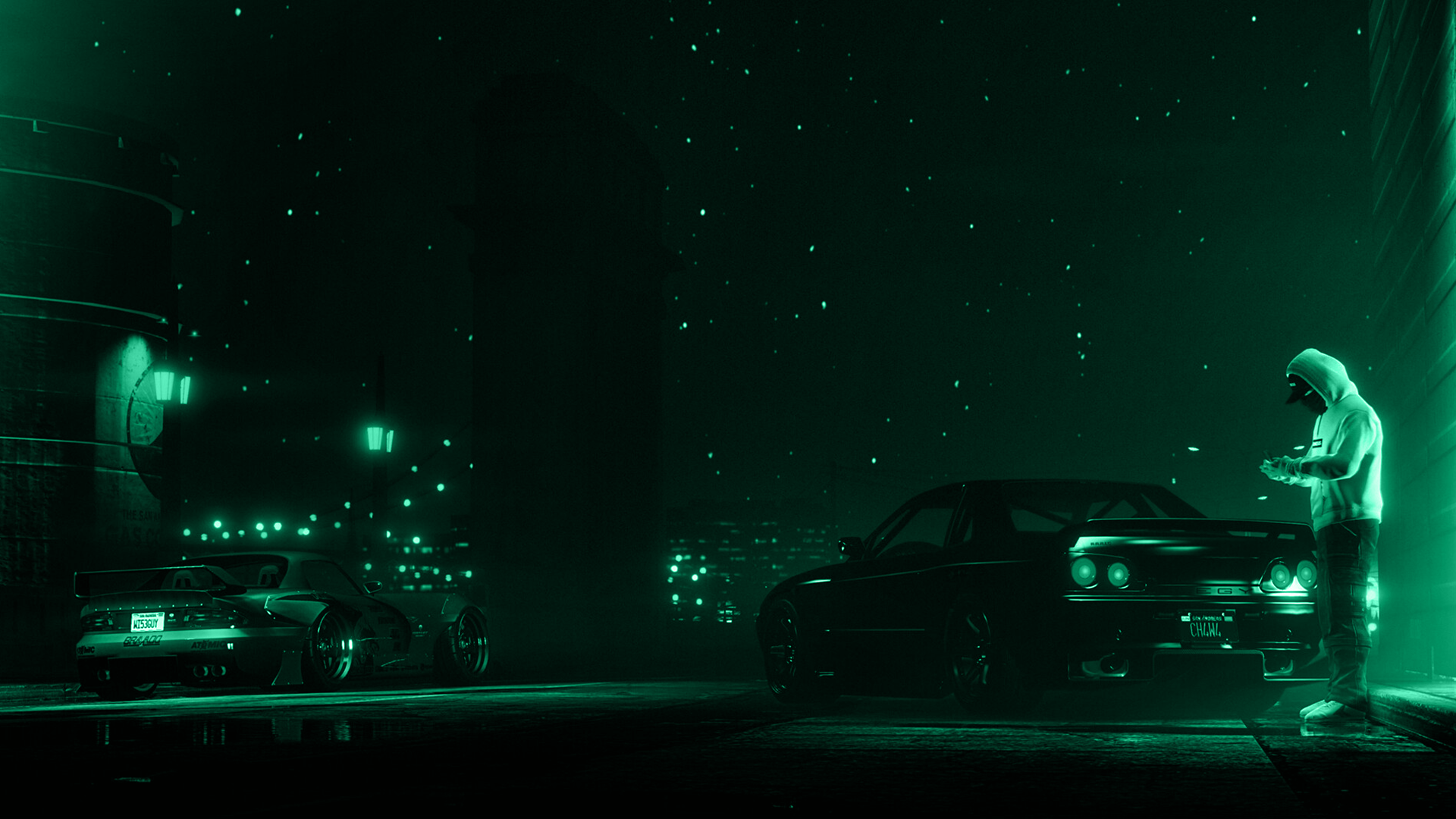 Project Rogue Roleplay