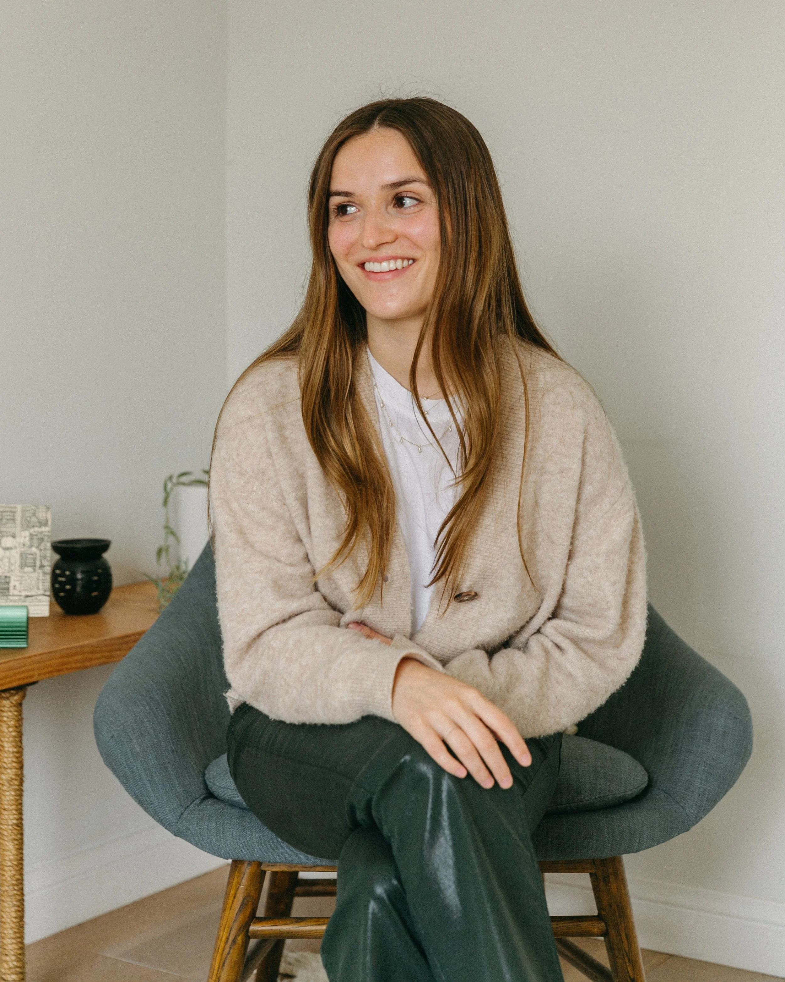 Team — WELL THOUGHT SPACE