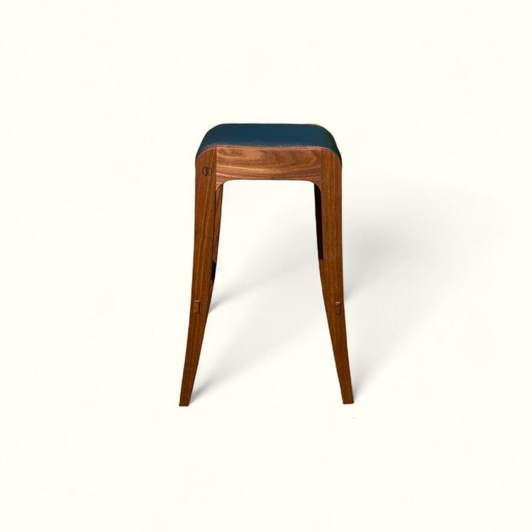 CocoLina Barstool or Counter stool — Picchios: Chairs 100% Handcrafted ...
