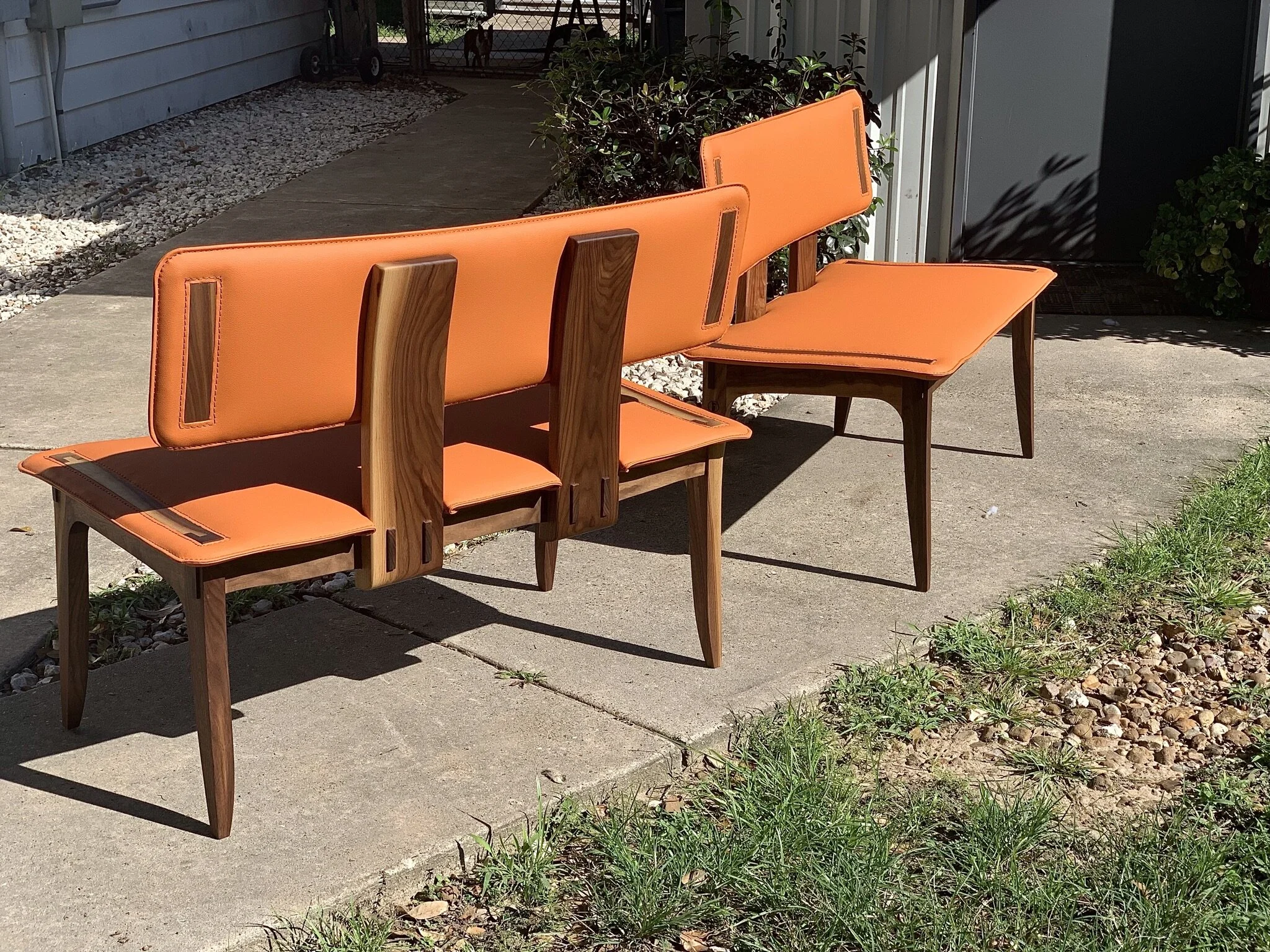 Shop — Picchios: Chairs 100% Handcrafted in America