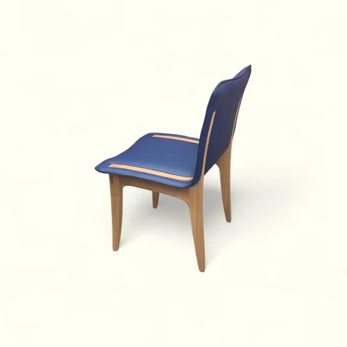 Emi Slim Dining Chair — Picchios: Chairs 100% Handcrafted in USA