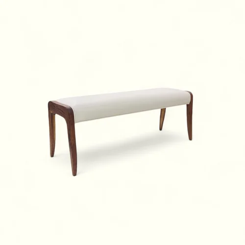 Mabeli Bench — Picchios: Chairs 100% Handcrafted in USA