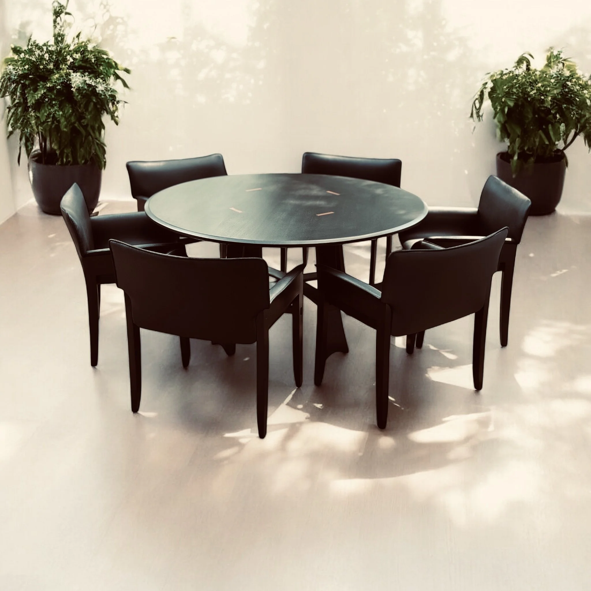 Picchios: Chairs 100% Handcrafted in America