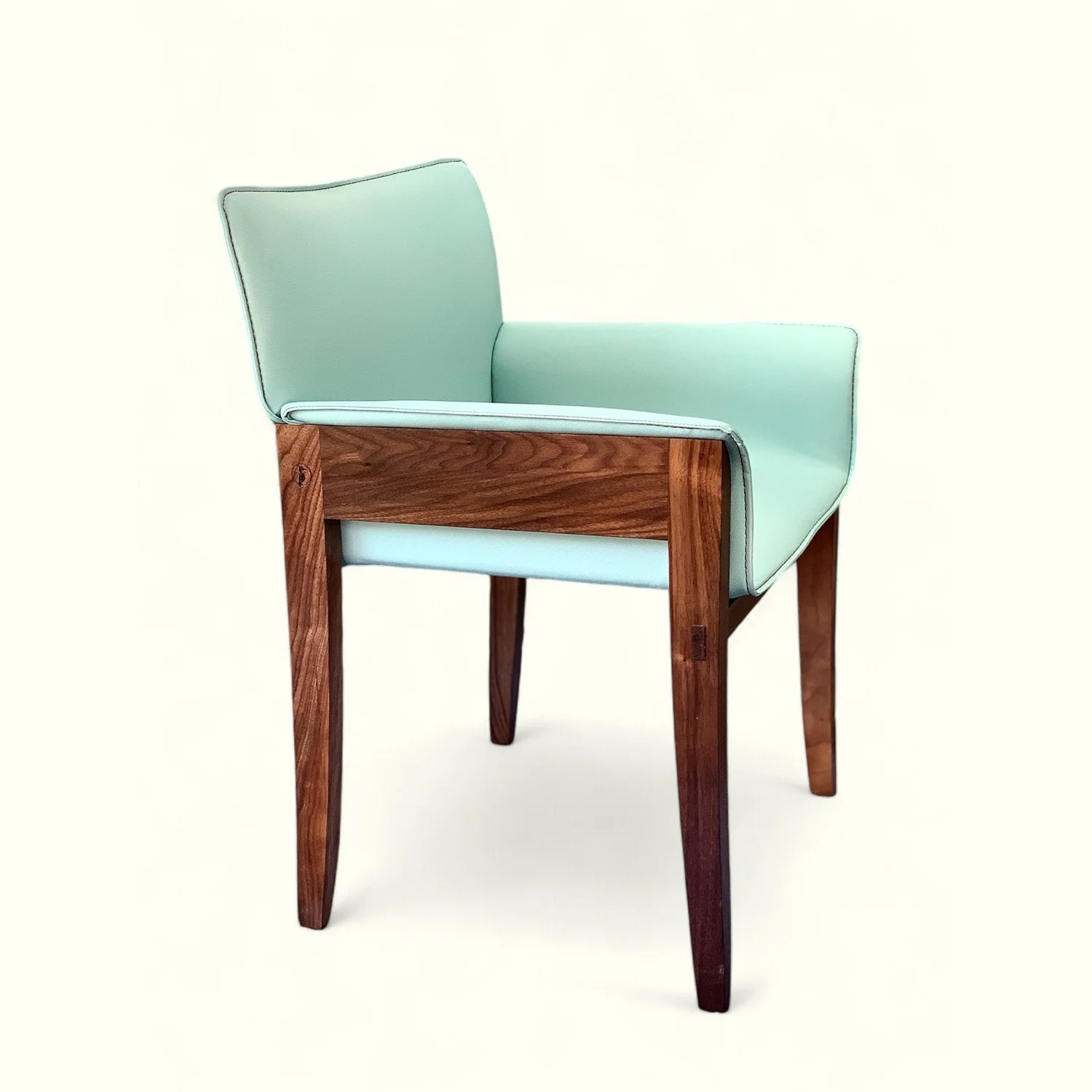 Emi Slim chair — Picchios: Chairs 100% Handcrafted in USA