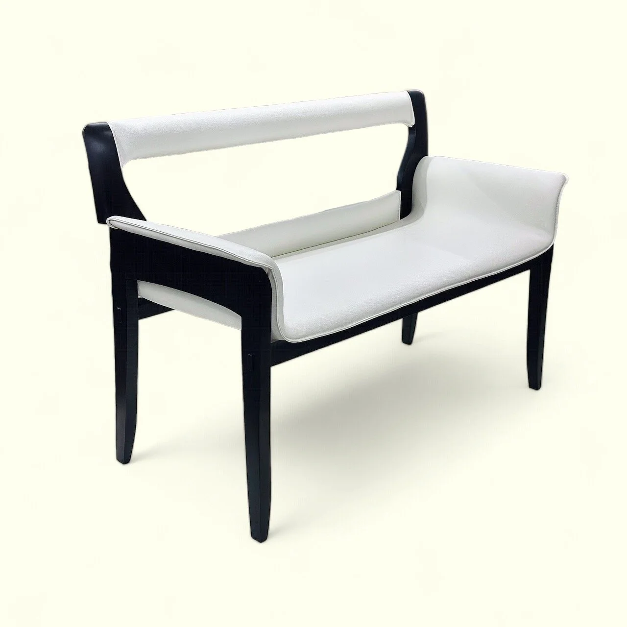 EMI Bench — Picchios: Chairs 100% Handcrafted in USA