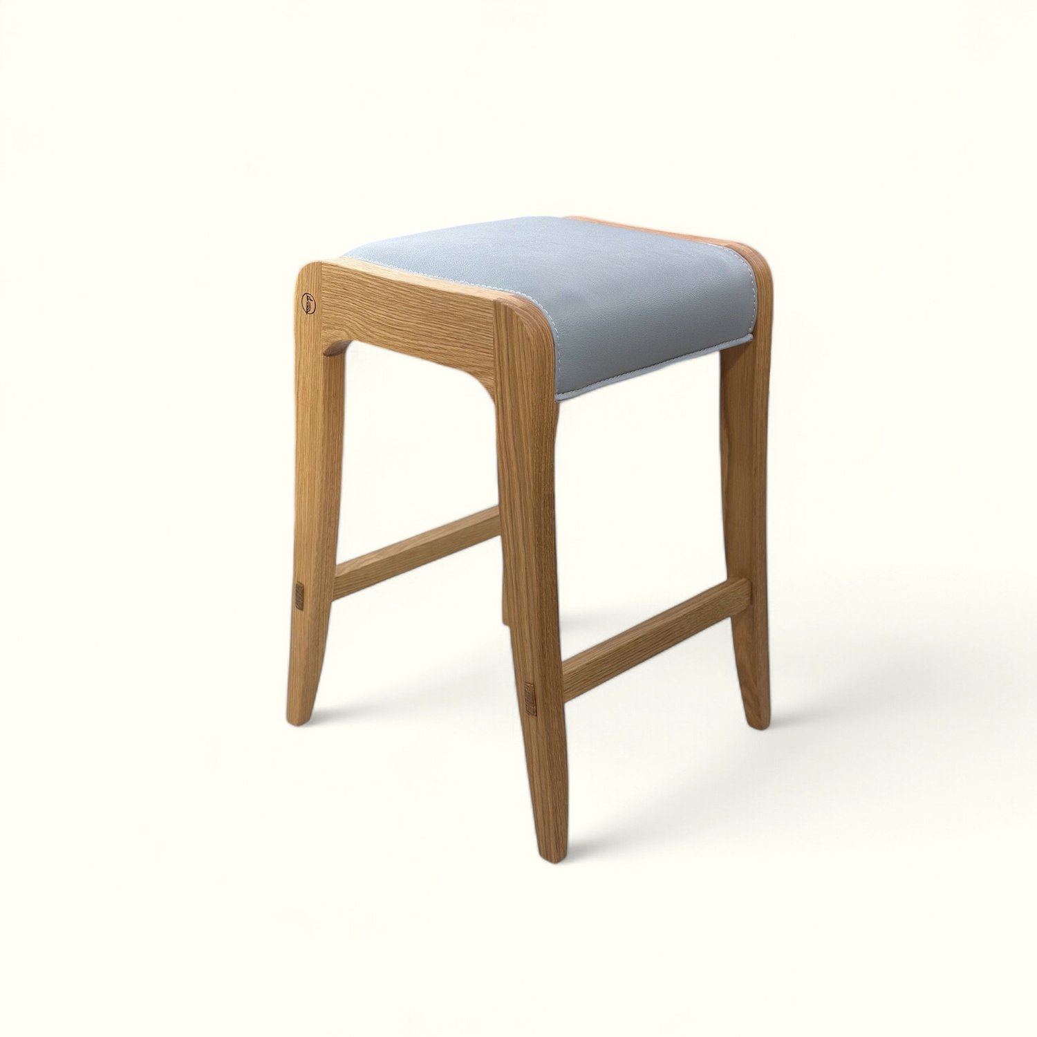 CocoLina Barstool or Counter stool — Picchios: Chairs 100% Handcrafted ...