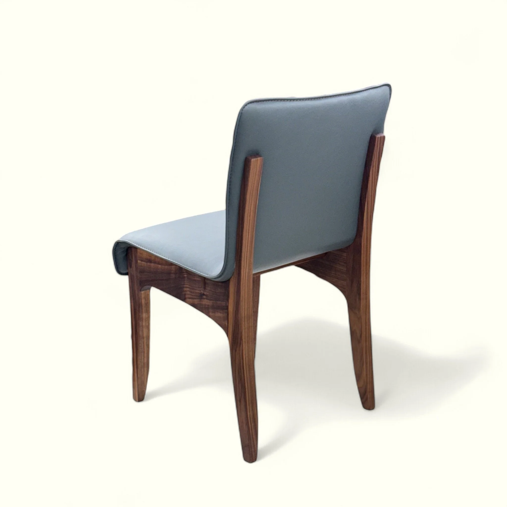 Emi Slim Dining Chair — Picchios: Chairs 100% Handcrafted in USA