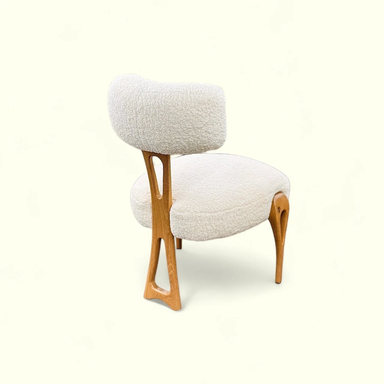 Dining chair — Picchios: Chairs 100% Handcrafted in USA