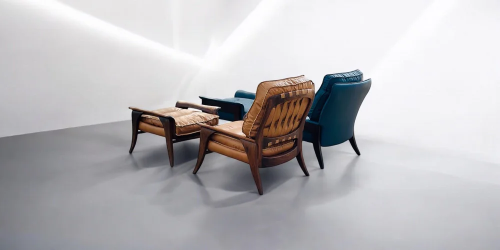 Picchios: Chairs 100% Handcrafted in USA