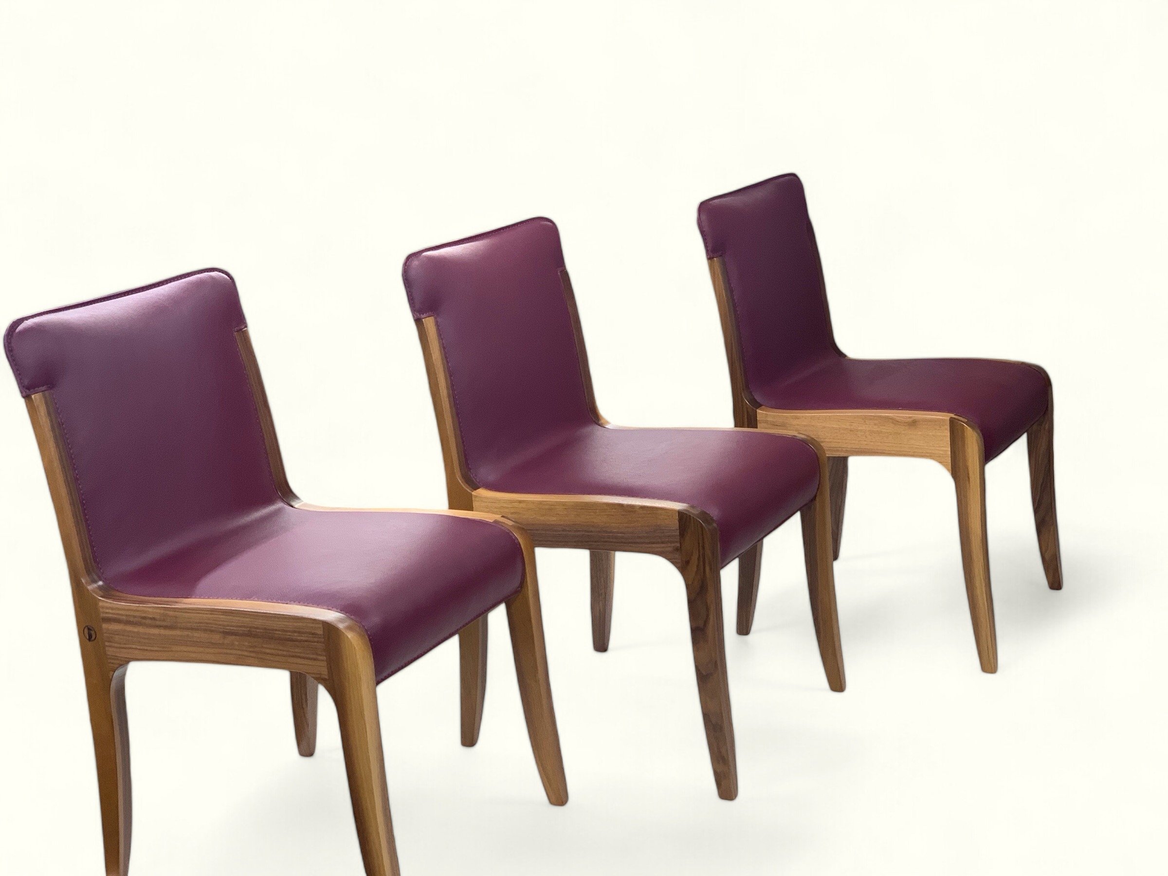 Gelina Dining Chair — Picchios: Chairs 100% Handcrafted in USA