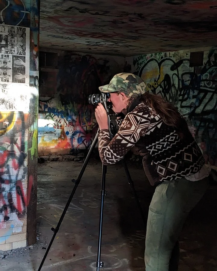 About Sarah Lawhorne — S. Lawhorne Photography