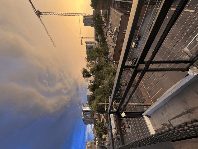 The Metlo Rooftop