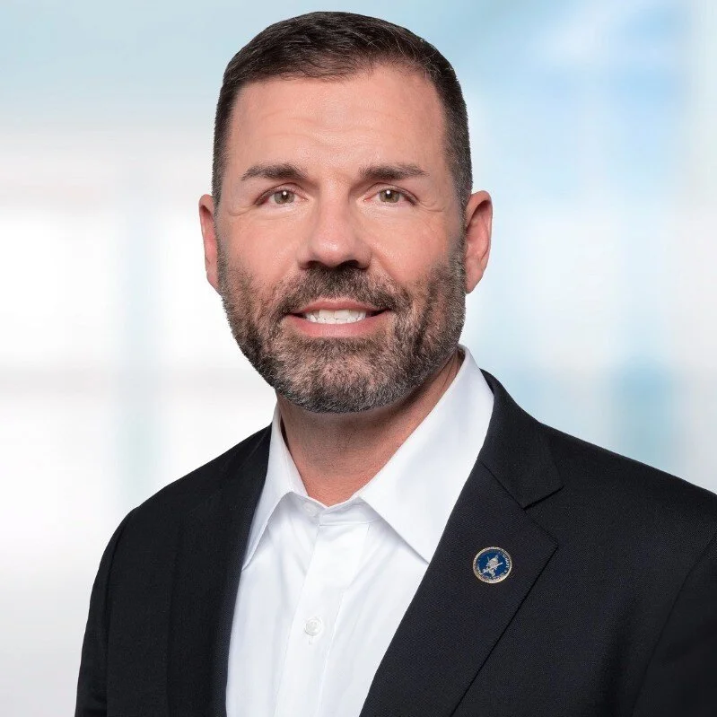 The RockWood Group, Inc.