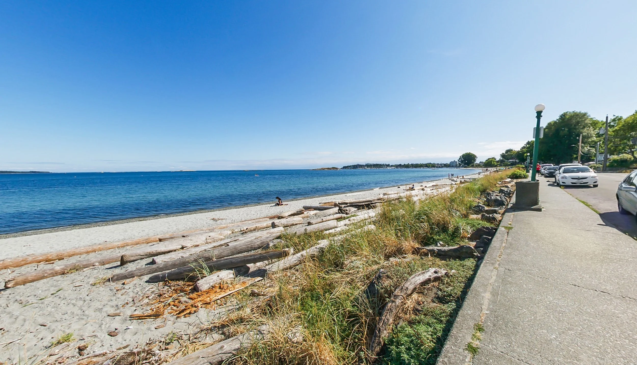 Victoria Canada Beaches 10 Things To Do In Victoria Canada Without A