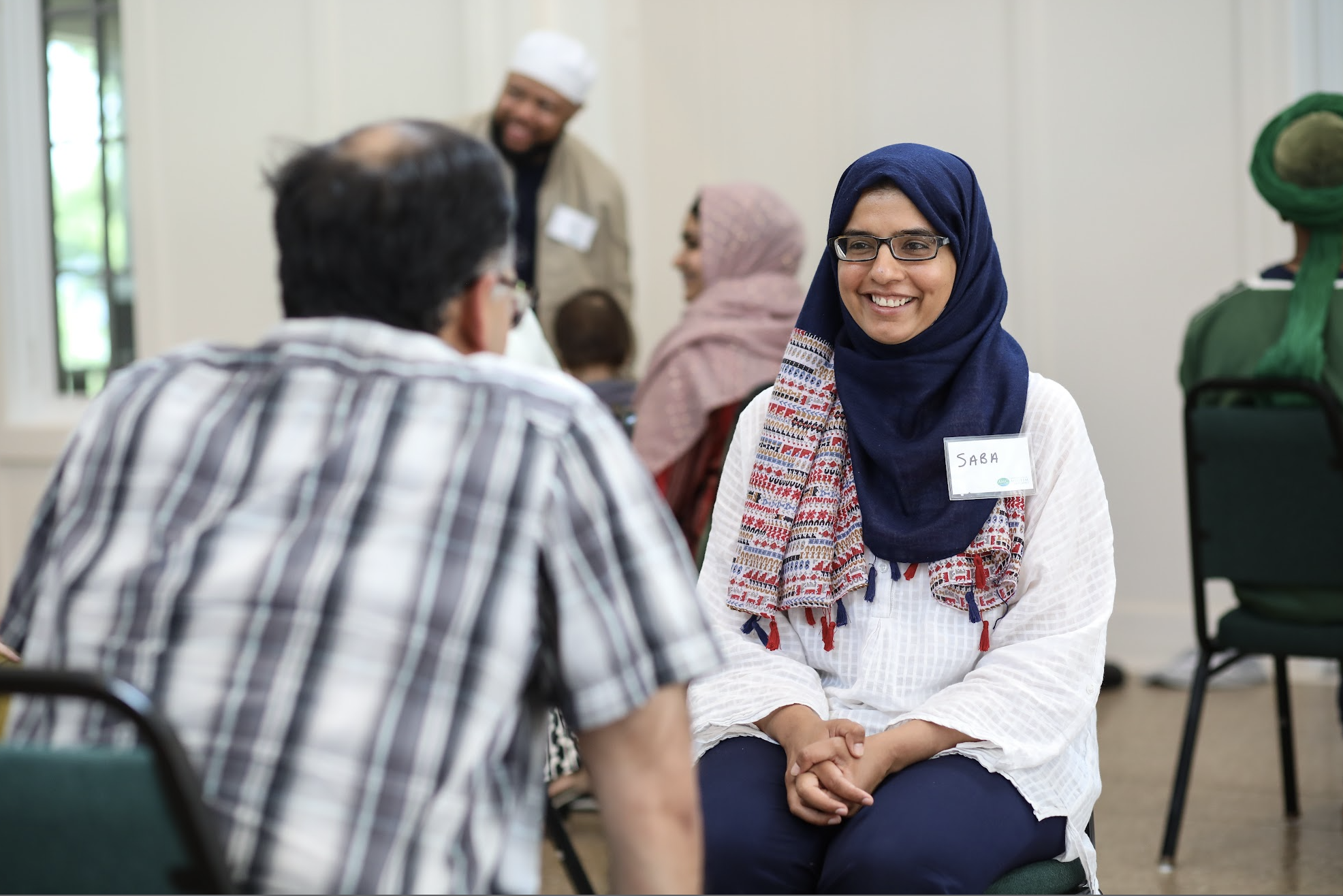 Association of Muslim Chaplains