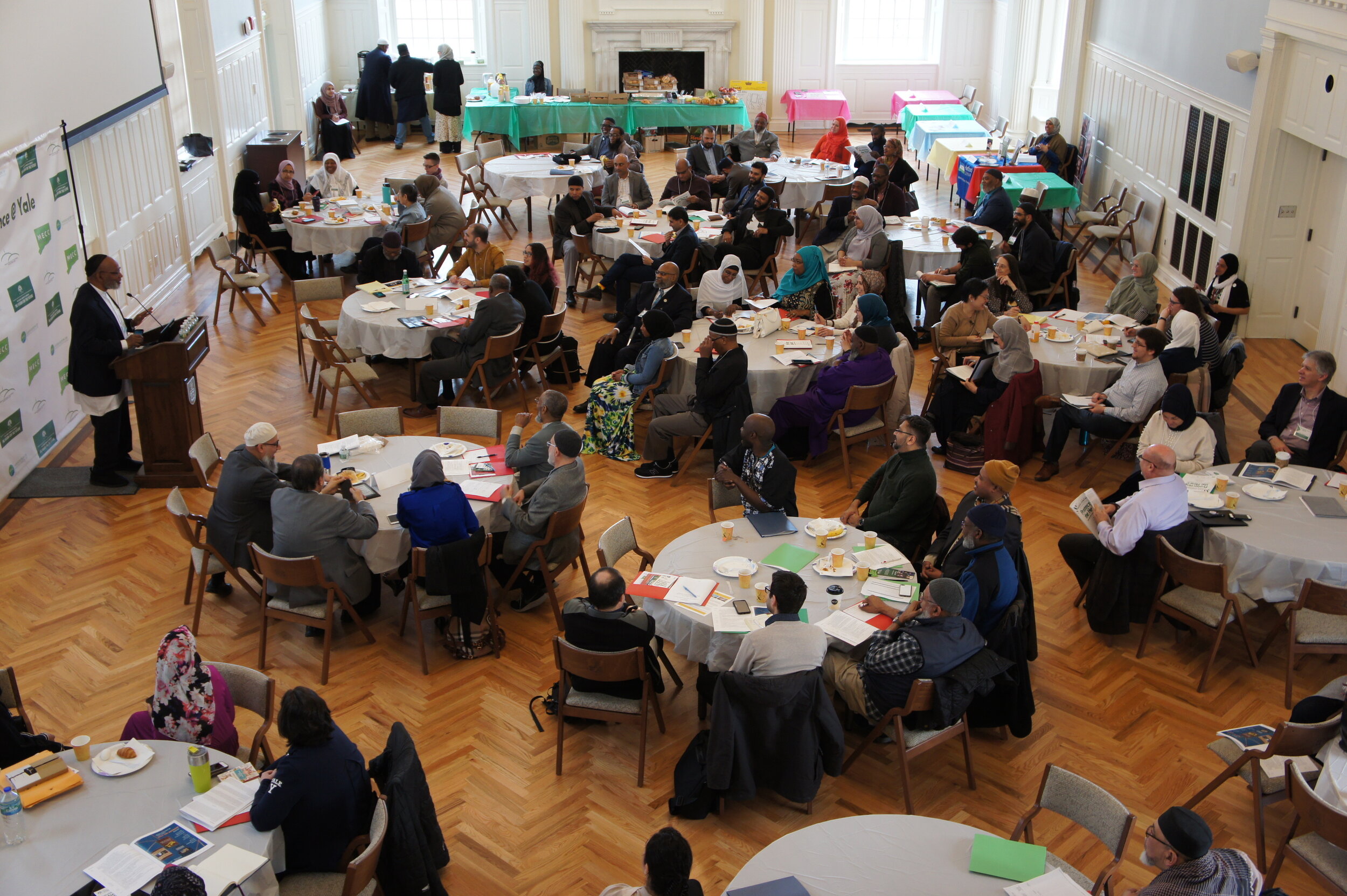 Association of Muslim Chaplains