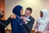 Islamic Chaplaincy — Association of Muslim Chaplains