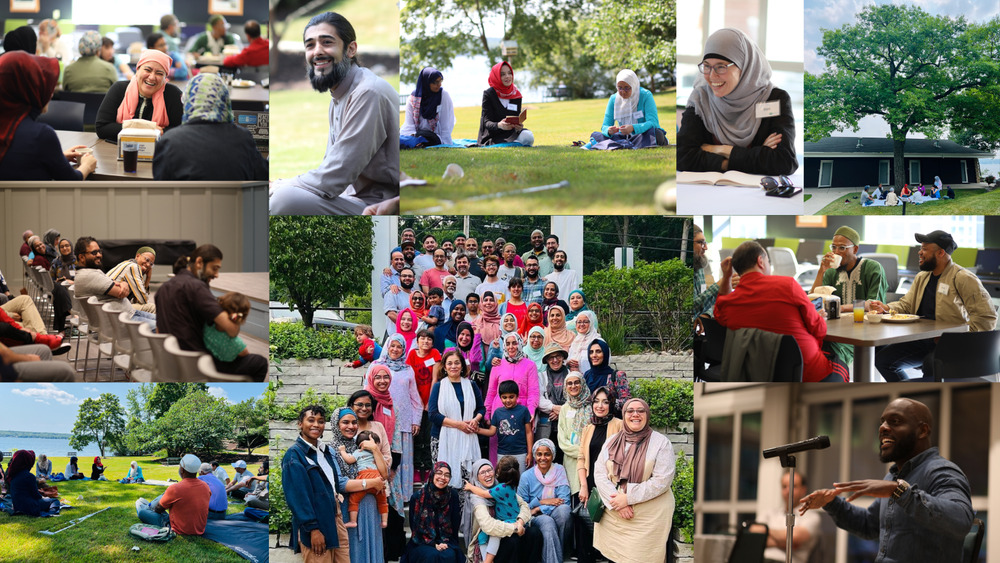 Association of Muslim Chaplains