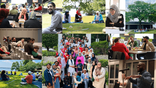 Association of Muslim Chaplains