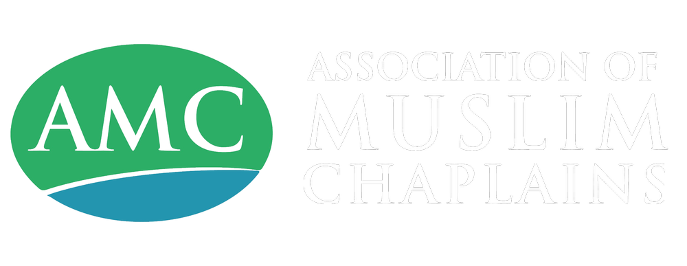 Islamic Chaplaincy — Association of Muslim Chaplains