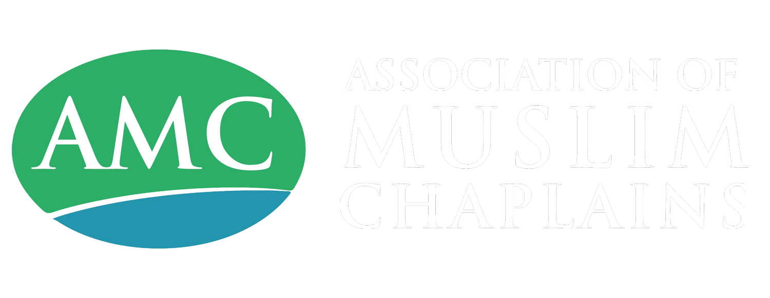 Islamic Chaplaincy — Association of Muslim Chaplains