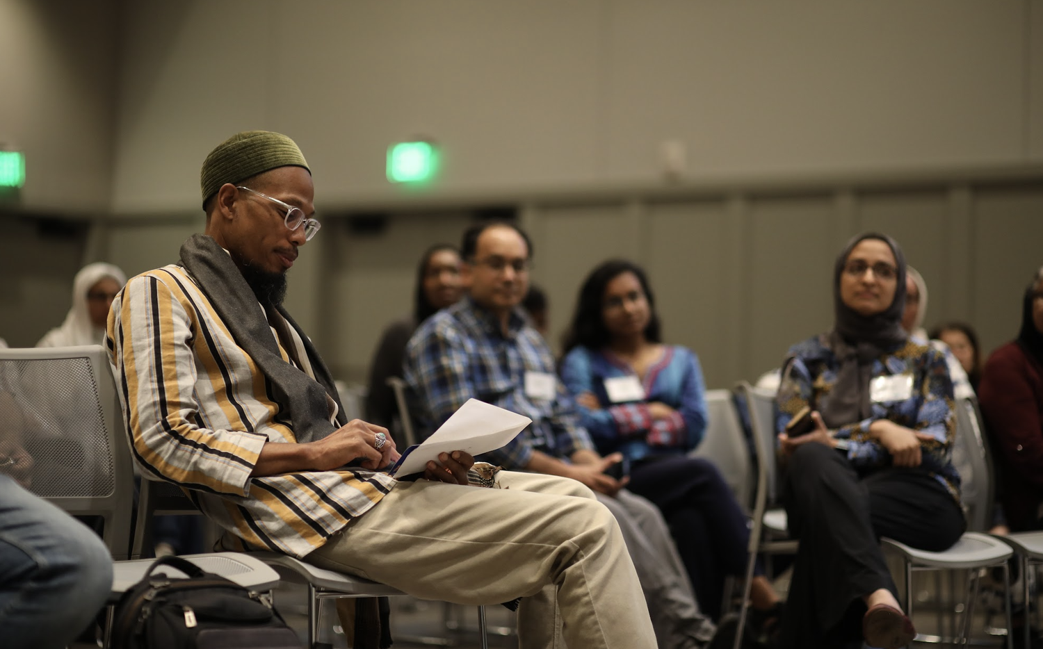 Association of Muslim Chaplains