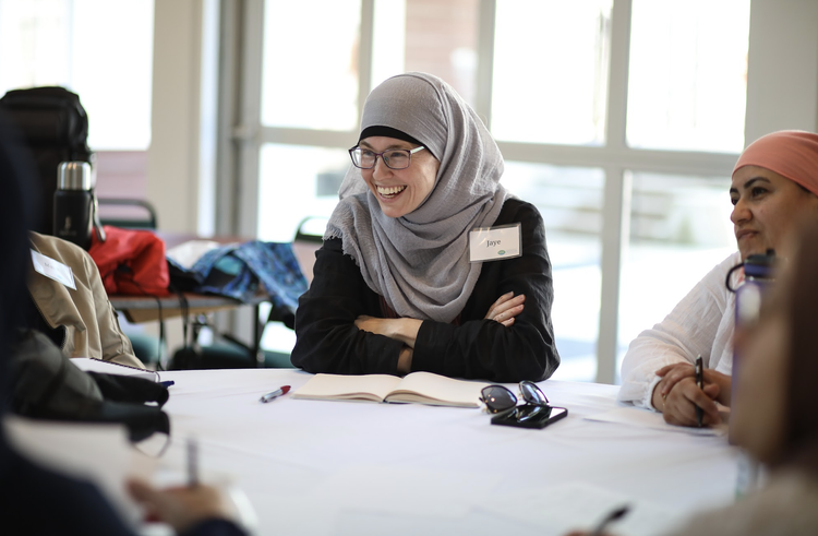 Association of Muslim Chaplains