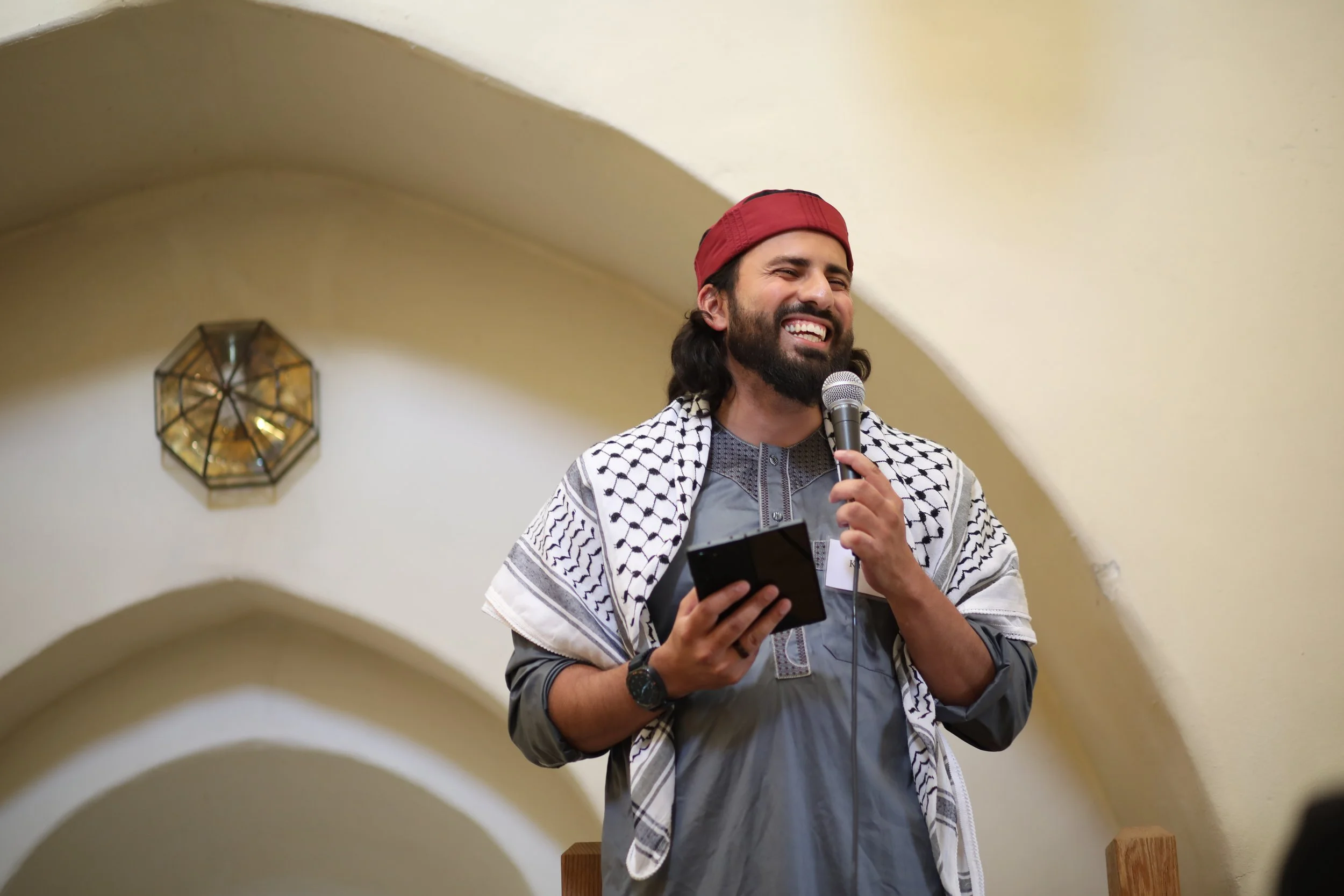 Association of Muslim Chaplains