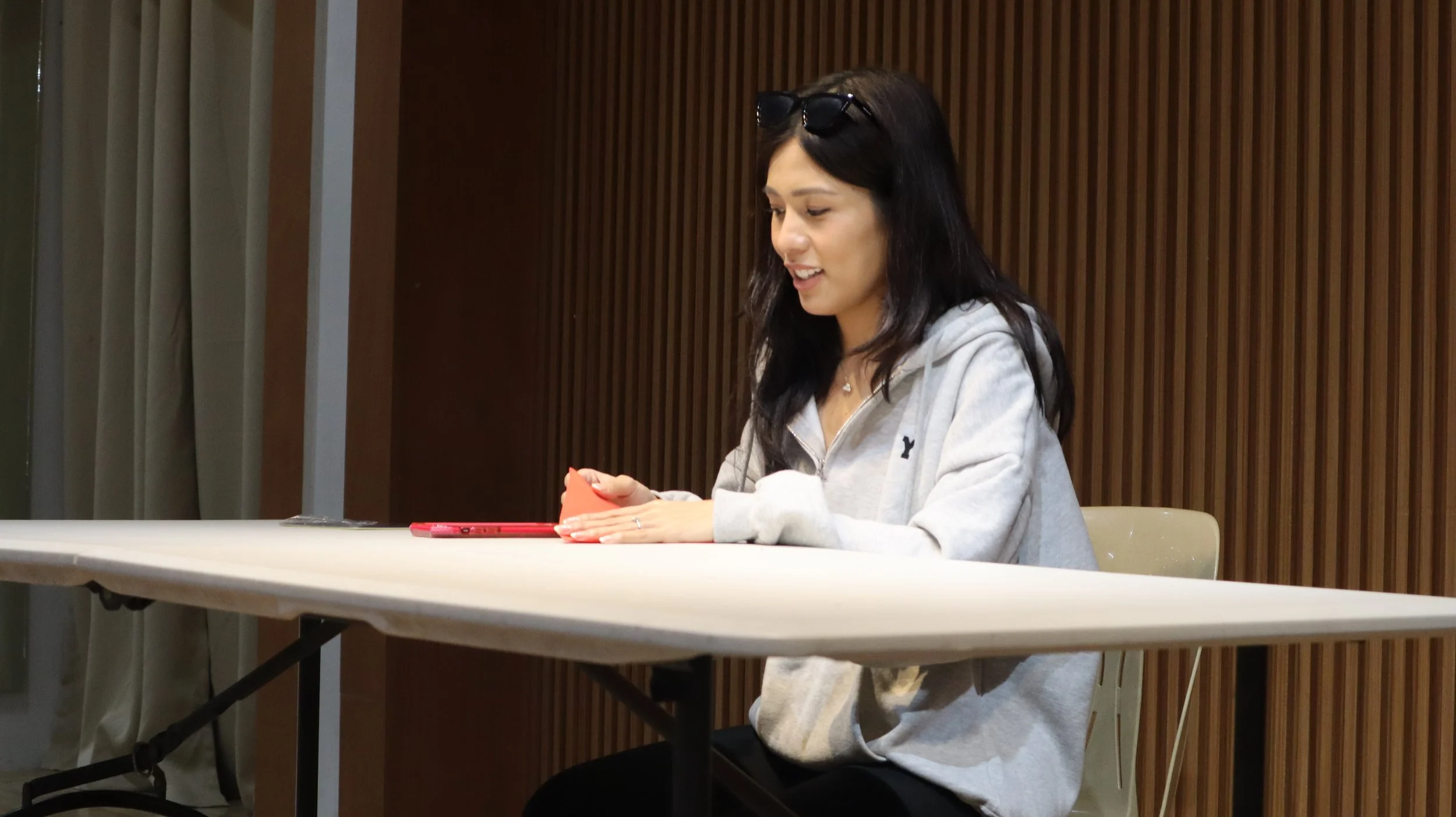 Core Program — Meisner Studio Manila