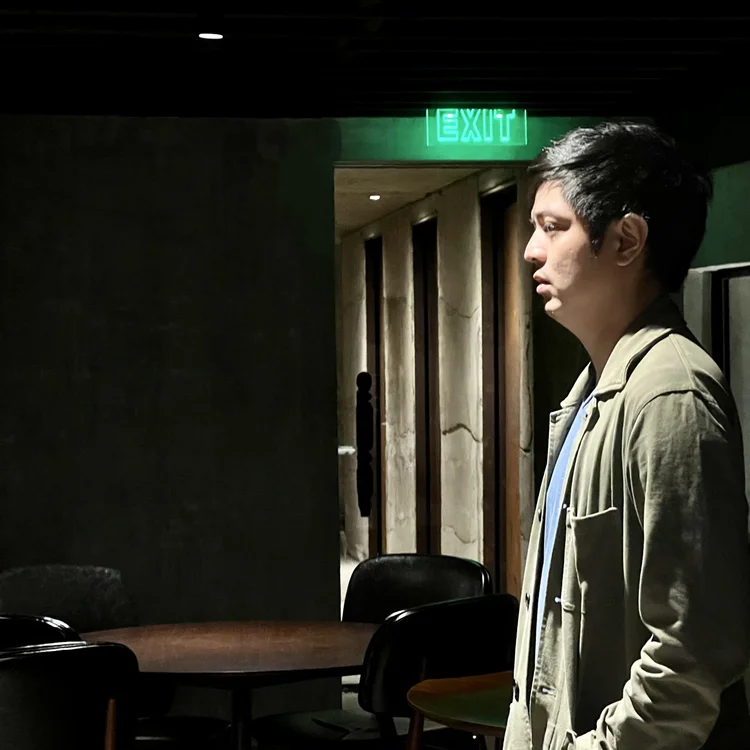 Core Program — Meisner Studio Manila