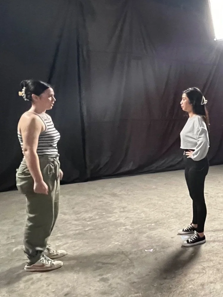 Core Program — Meisner Studio Manila