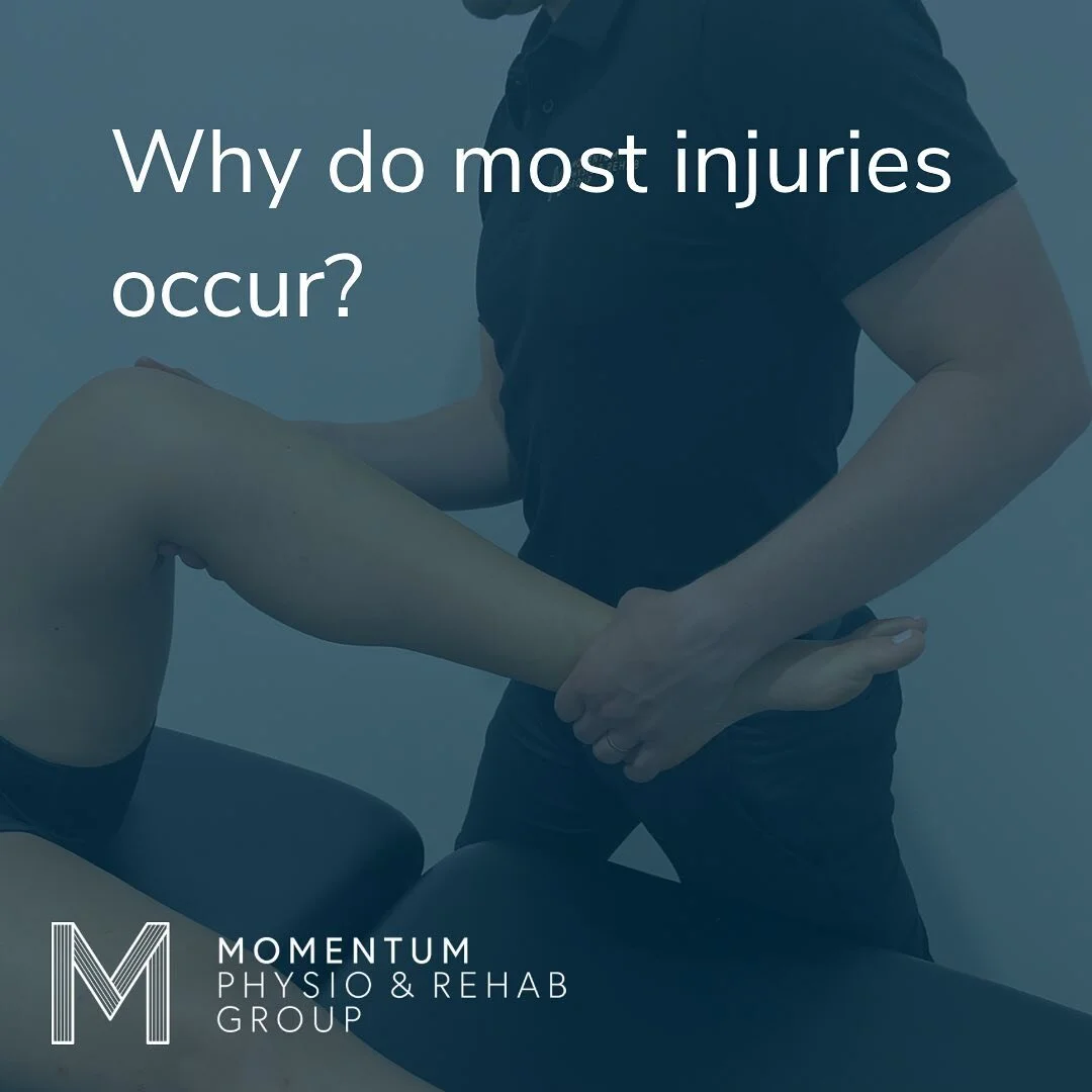 Momentum Physio & Rehab Group | Physio | Rehab