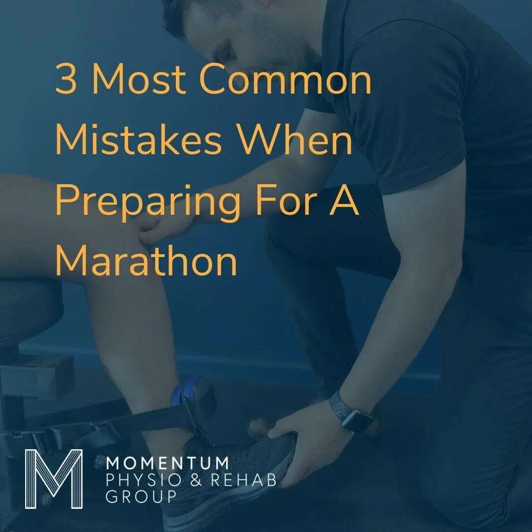 Momentum Physio & Rehab Group | Physio | Rehab