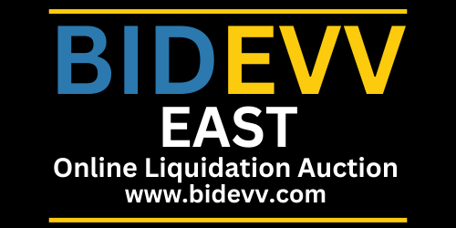 Local Online Auction