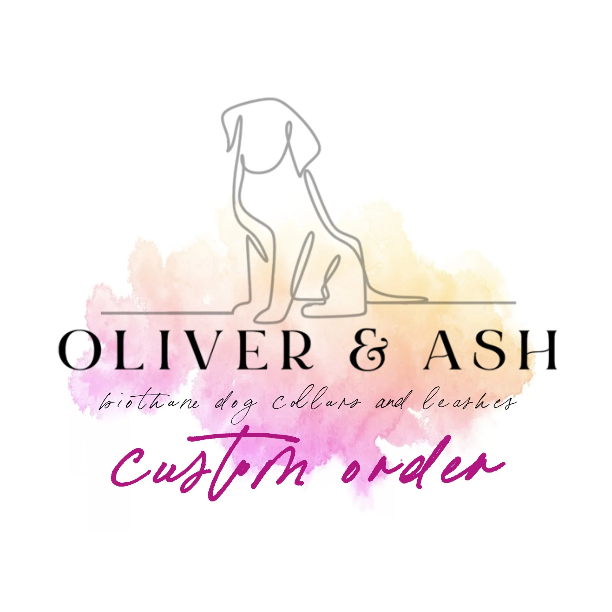 Oliver & Ash Designs