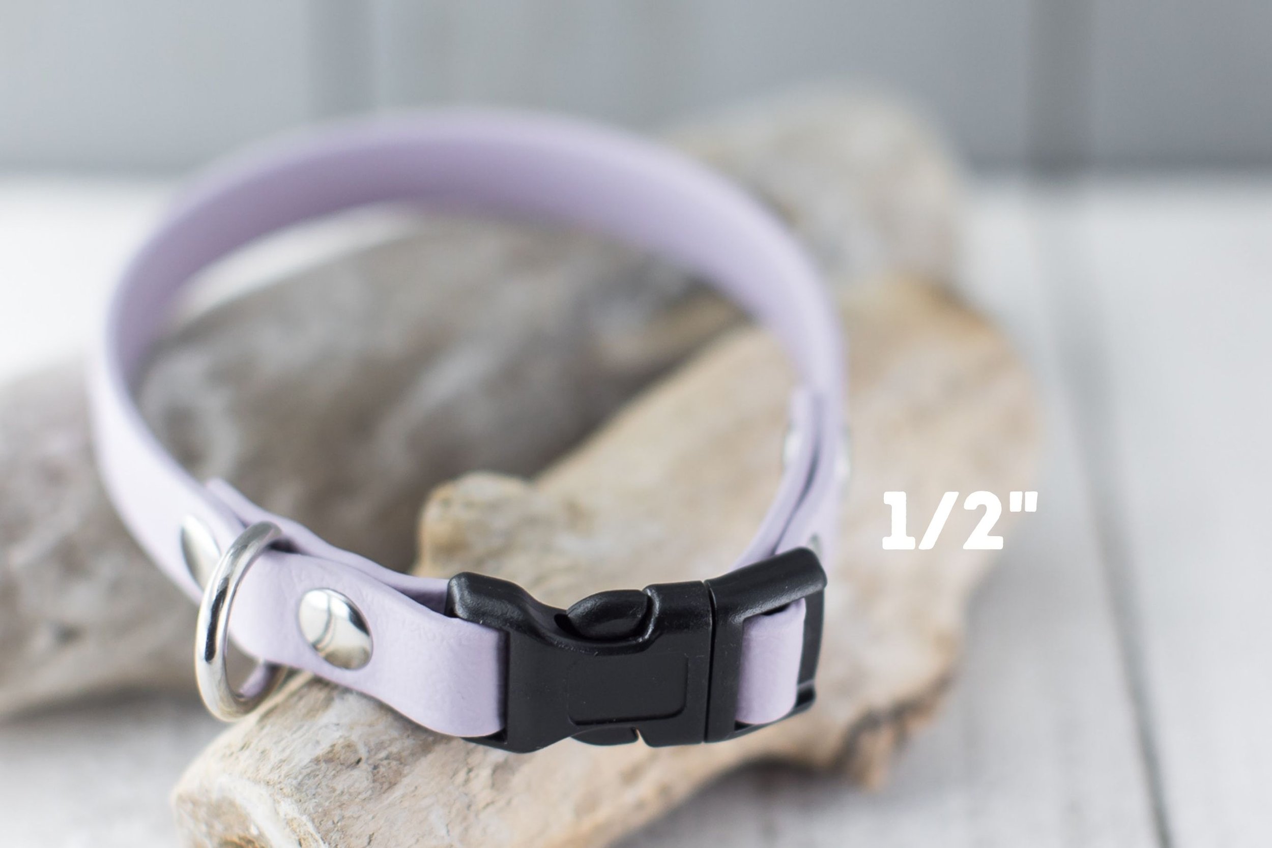 The EUROLEAD Leash — Oliver & Ash Designs