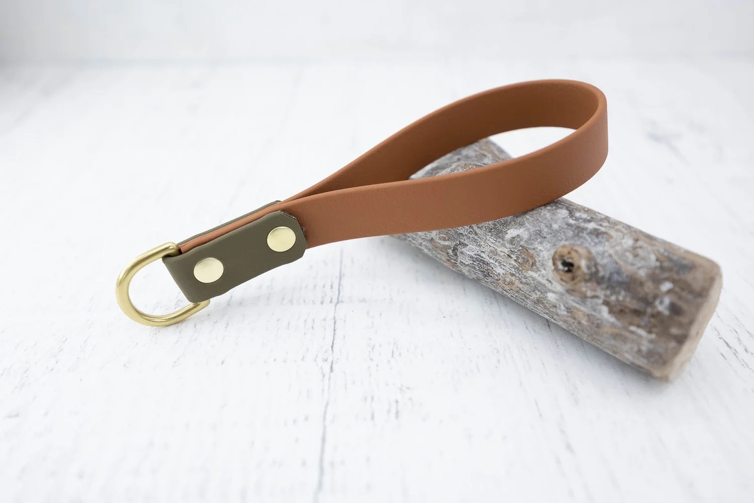 A Biothane Cobra Buckle Collar [The Ultimate Dog Collar] — Oliver & Ash ...