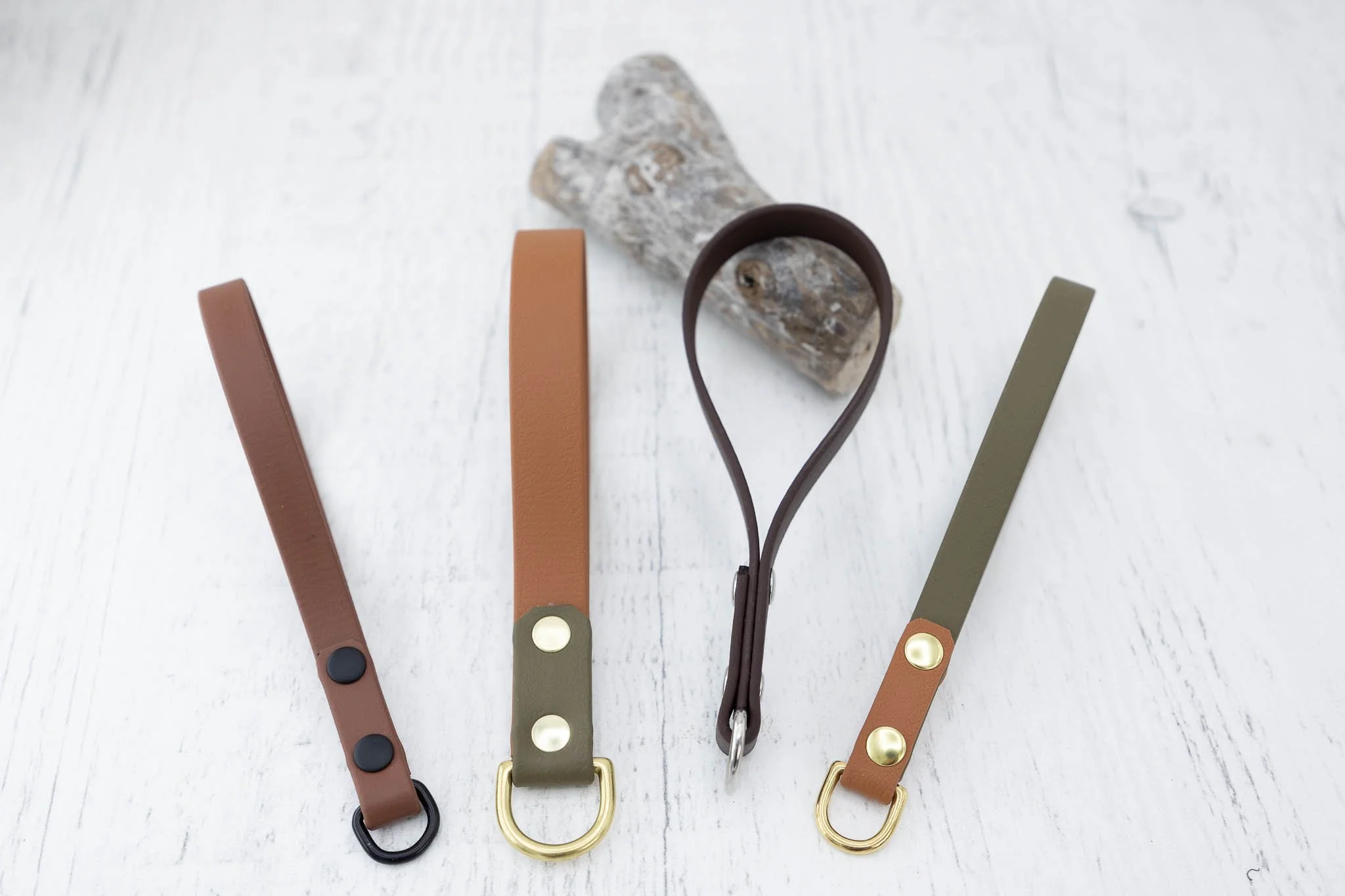A Biothane Cobra Buckle Collar [The Ultimate Dog Collar] — Oliver & Ash ...