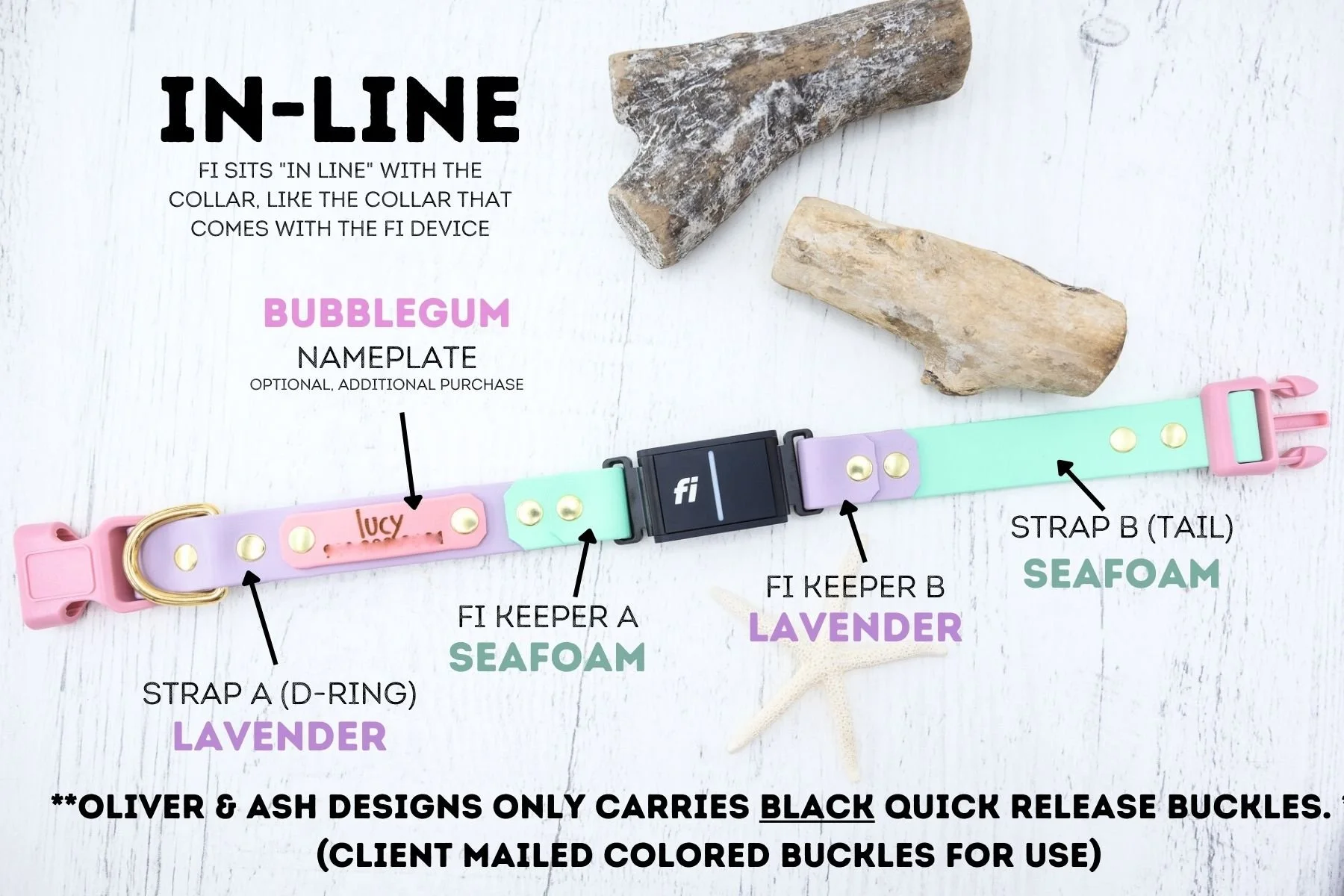 Convert Your Fi Series 2 Collar To Fit The Series 3 [Upgrade Now ...