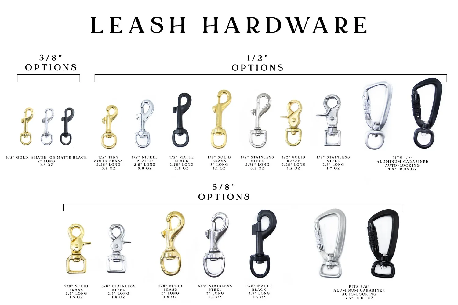 Euro-Style Multi-Use Dog Leash | Hands-Free & Waterproof — Oliver & Ash ...