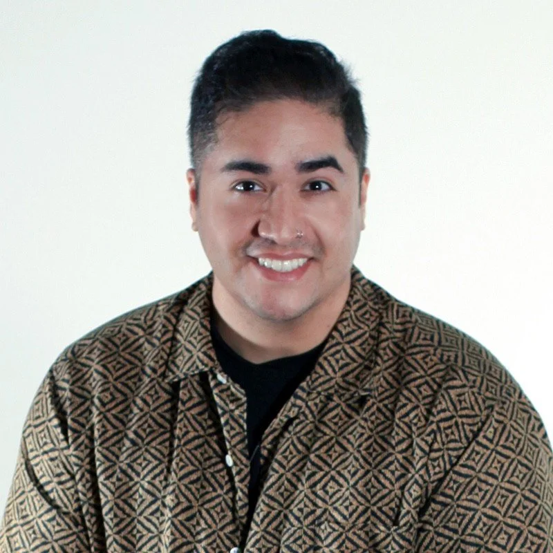 Our Team — Rainbow Creative