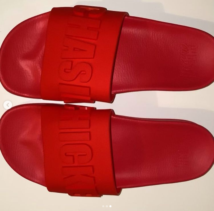 Chasin Chicken Apparel