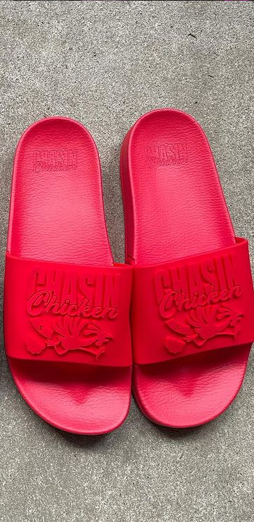 Chasin Chicken Apparel